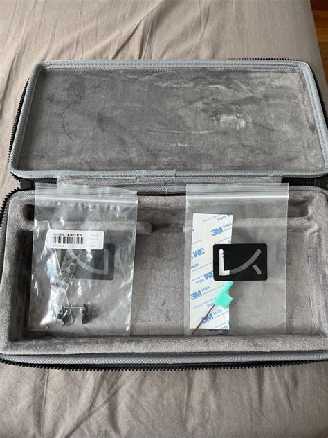 Kbdfans 67 Lite Barebones Computers And Tech Parts And Accessories Computer Keyboard On Carousell