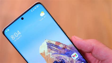 Hands On Xiaomi S Ultra Techradar