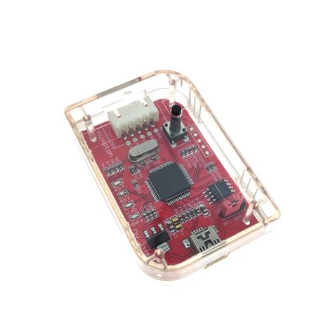Arduino Clone Modul Nu Link Downloader N76e003 Emaghu