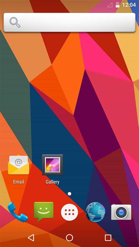 AOSP ROM