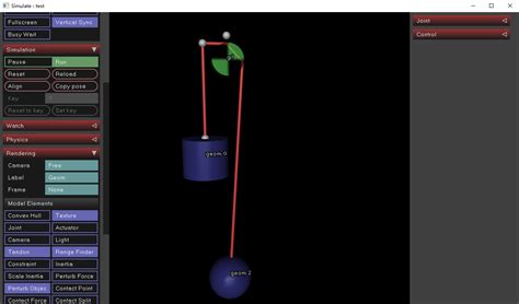 How To Wrap A Rope Around A Pulley And Make It Turn In Mujoco Issue Google Deepmind