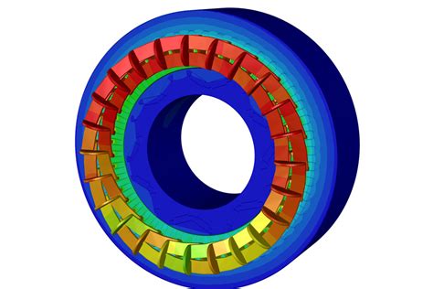 Cfd Software Fluid Dynamics Simulation Software