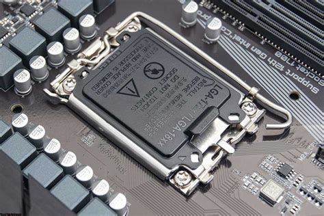Gigabyte B660 DS3H AX DDR4 Review