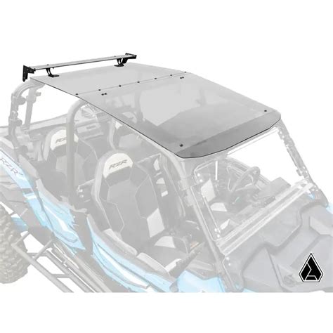 Assault Industries Polaris Rzr 4 900 Tinted Roof Comprehensive Auto Parts For All Vehicles
