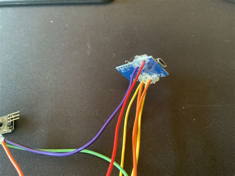 Arduino Pro Micro Dht Reading Error Sensors Arduino Forum