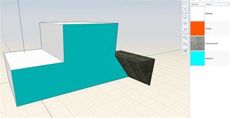 Solved No Materials When Importing To Revit 2018 Autodesk Community