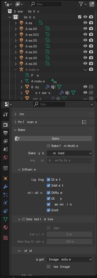 Text And Numbers Not Displaying Properly Basics And Interface Blender