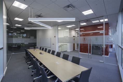 Danfoss Application Development Center Conn Architects
