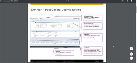 Transitioning From SAP GUI To SAP Fiori A Friend SAP Community