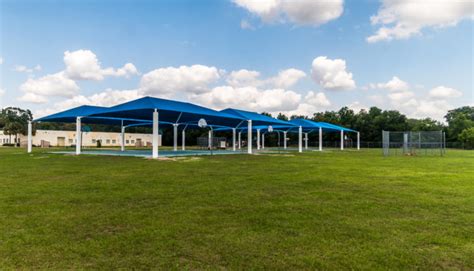 Elevate Your Game With Pickleball Court Shades The Shade Experts