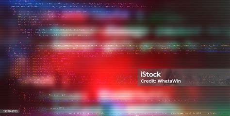 미래지향적인 디지털 기술 벡터 배경 사이버 공격 랜섬웨어 악성 코드 스케어웨어 피싱에 대한 스톡 벡터 아트 및 기타 이미지 피싱 가상현실 개념 Istock