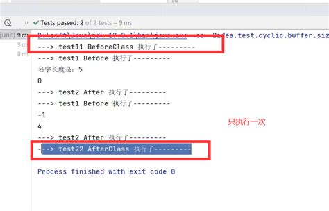 详解junit单元测试test及assert断言（一学就会，通俗易懂版）junit Assert Csdn博客