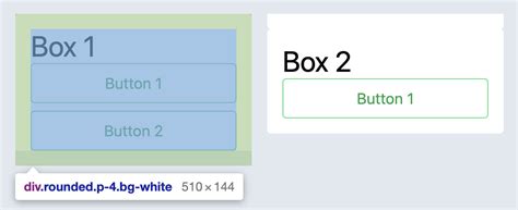 Html How To Size Column Height Properly In Tailwind Stack Overflow