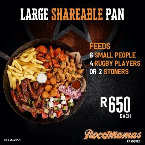 Rocomamas 🍖 Dive Into The Ultimate Feast With Rocomamas Facebook