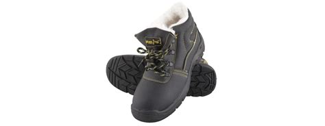 Bocanci îmblaniti Incatalminte De Protecție Pentru Iarna