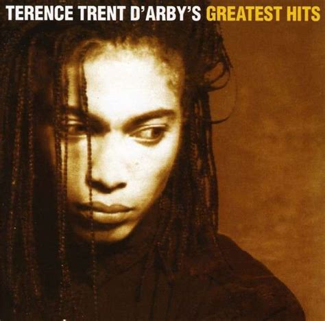 Terence Trent Darby Image