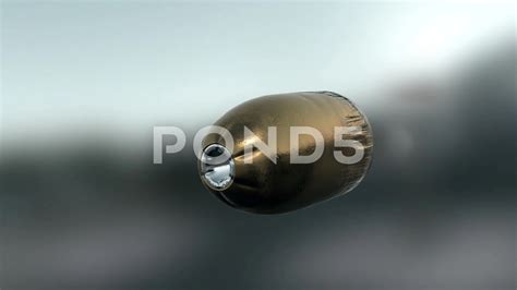Bullets Flying Psd