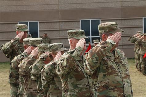 Dvids Images 495th Cssb Coc Cor [image 5 Of 28]