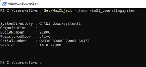 Prenez En Main Les Cmdlets Pour Extraire Des Données Planifiez Vos