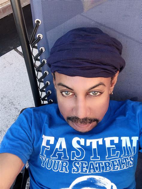 Come To Vegas With Brian Alejandro Outer Stage