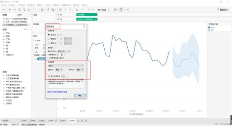 Tableau学习——回归分析、时间序列分析tableau 回归 Csdn博客 Tableau学习——回归分析、时间序列分析tableau 回归 Csdn博客
