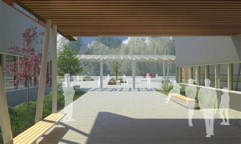 Cherry Crest Elementary Replacement