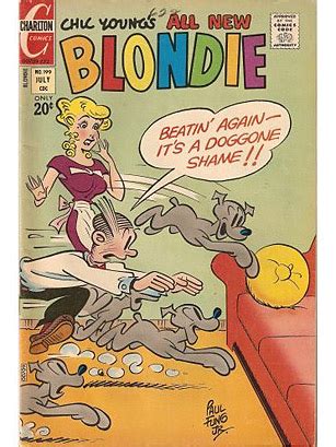 Blondie Top 10 Long Running Comic Strips Time