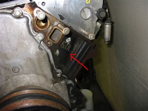 How To Identify Different Chevy Ls Engines Grumpys Performance Garage