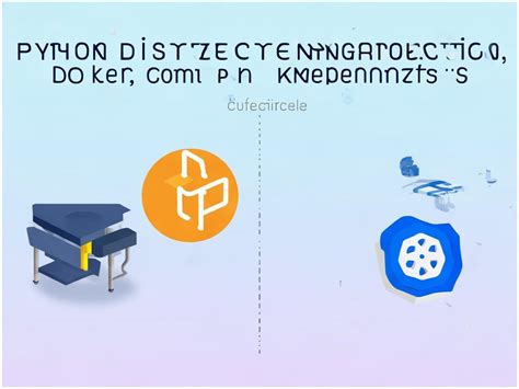 Python分布式容器化实战：docker Compose与kubernetes详解 Dawoai