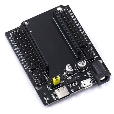 esp32 30 pin development board expansion board naba tech shop