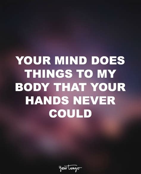 Sex Quotes That Will Totally Turn Sapiosexuals On Yourtango