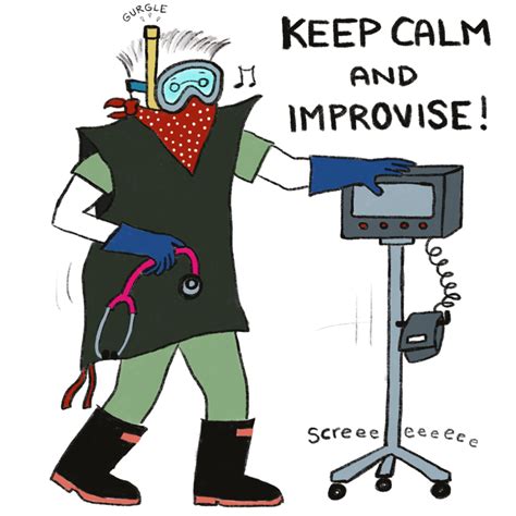 The Boon Docs Comics