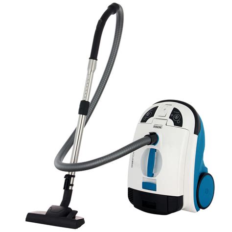 Моющий пылесос Thomas 788525 Twin Aquawash белый серый купить по низким ценам в интернет