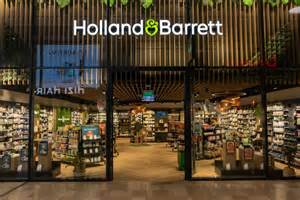 Thgs Lookfantastic Opens First Permanent Store Retail Gazette