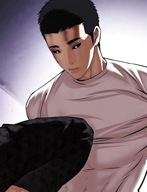 Épinglé Par Remi ౨ৎ Sur Lookism Fond Ecran Iphone