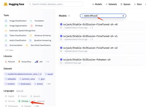 Questions For Search Engines · Issue 481 · Huggingfacehub Docs · Github