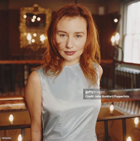 American Pianist Singer Songwriter And Composer Tori Amos 1997 News