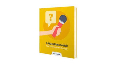6 Questions To Ask Your Potential Ams Provider Memberclicks