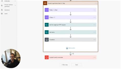 New Video Upload Under Min Build Your First Power Automate Workflow From A Sharepoint List