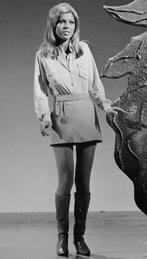 Nancy Sinatra Nancy Sinatra Mini Skirts Sinatra