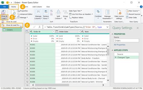 8 Ways To Insert A Pivot Table In Microsoft Excel How To Excel
