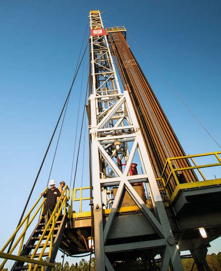 Extensive Research Effort Tackles Methane Leaks Environmental Defense Fund