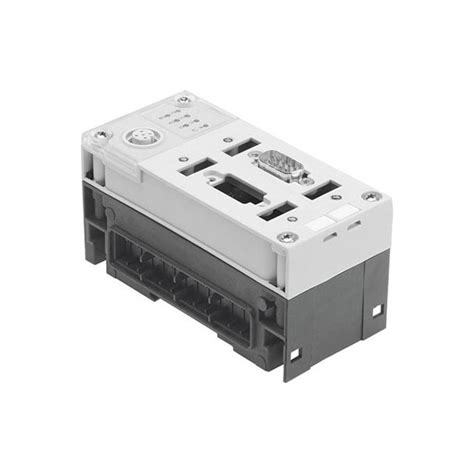 festo bus node unlimited manufacturing solutions