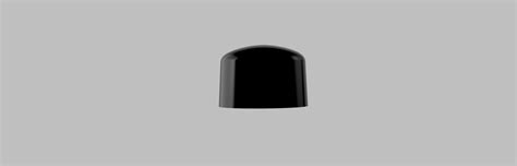 7 56cm Hat Block Open Crown Hat Block Stl File Instant Download For Home Or Print Shop Etsy