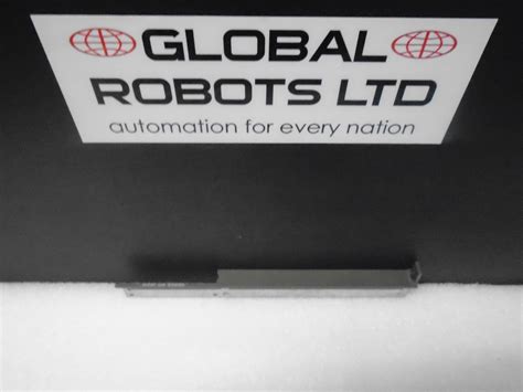 Memory Card Interface Industrial Automation Solutions Global Robots