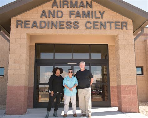 Transition Assistance Program Holloman Air Force Base Article Display