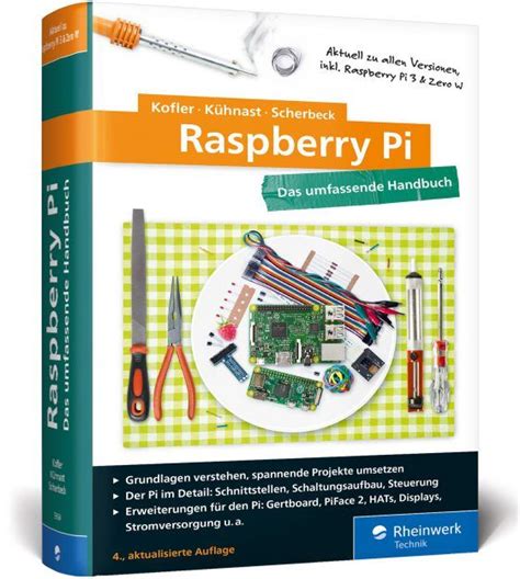 Raspberry Pi Und Arduino Artofit