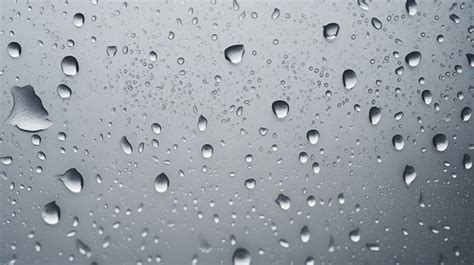 표면에 앉아있는 물방울 맑은 물 방울이 있는 3d 배경 비누 구체 또는 기포 응결 물방울 비 또는 파란색 표면 추상 젖은 질감 투명 순수 아쿠아 얼룩 패턴에 이슬 고화질