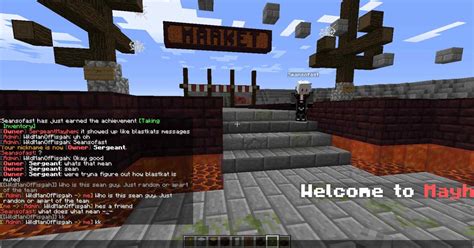 Minecraft Mute Command Ultimate Guide For Server Peace