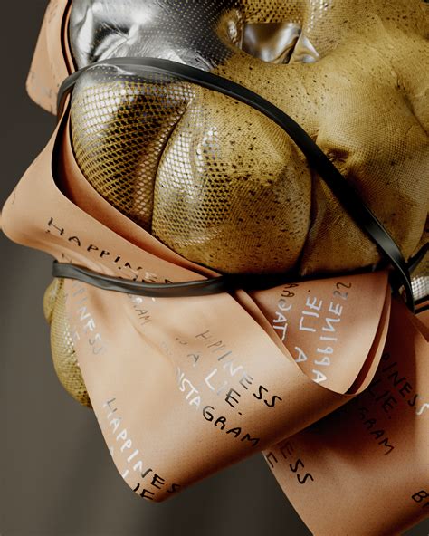 Daily Rnd Random Renders Vol2 Behance